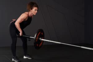 Blast Through Plateaus With 17 Landmine Upper Body Exercises