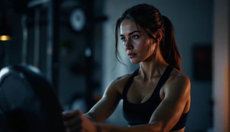 What Is A Good Dots Score in Powerlifting- Lifter's Digest